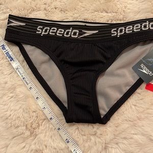 Speedo | Swim | Speedo Swimwear Swim Bikini Pant Xs | Poshmark